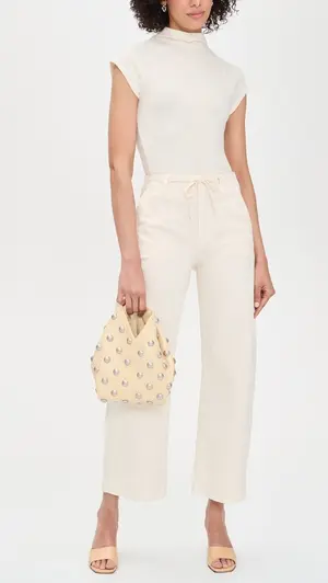 Paige Arellia Ankle Jeans