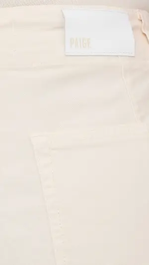 Paige Arellia Ankle Jeans
