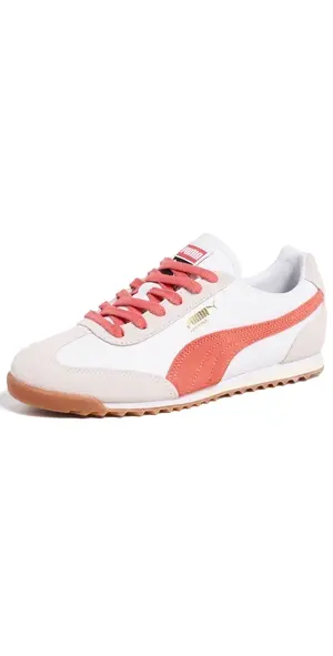 Retro Training Shoes