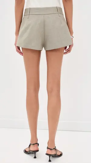 SIR. Solene Mini Shorts