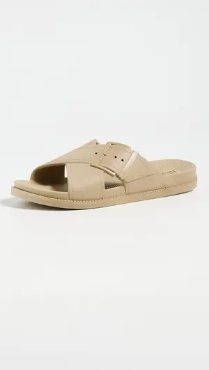Freedom Moses X Sandals - Sands