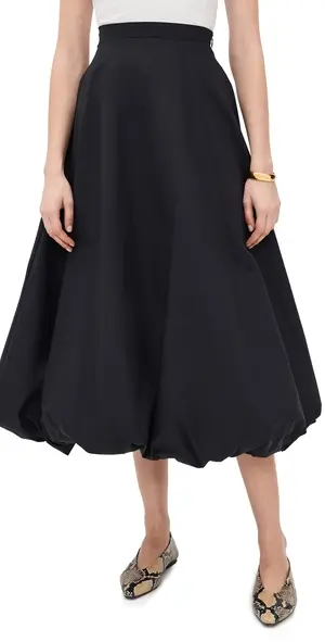 By Malene Birger Knee Length Bottoms For Women
