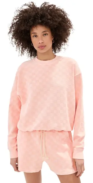 State & Lake Sweatshirts Hoodies For Women