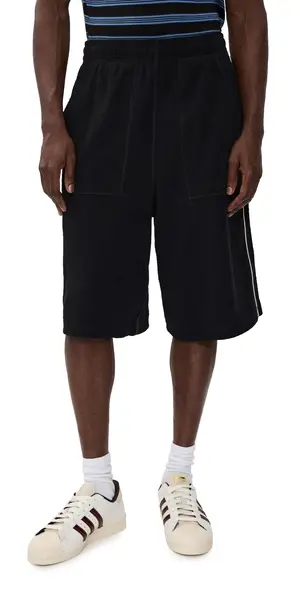 Wales Bonner Stretch Bottoms For Men