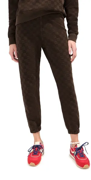 State & Lake Sweatpants For Women