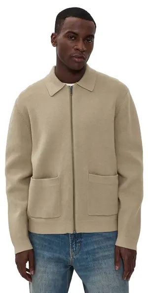Les Deux Classic Outerwear For Men
