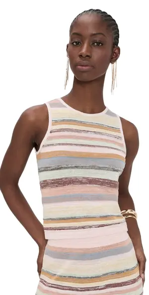 Zimmermann Luna Mouline Tank