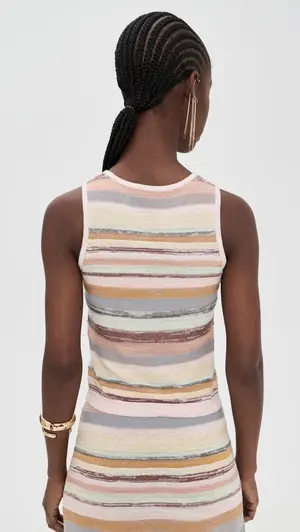 Zimmermann Luna Mouline Tank