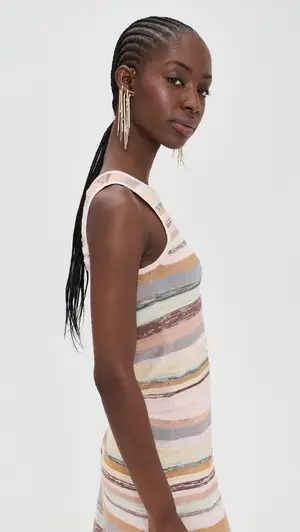 Zimmermann Luna Mouline Tank