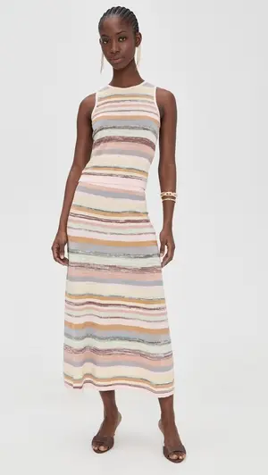Zimmermann Luna Mouline Tank