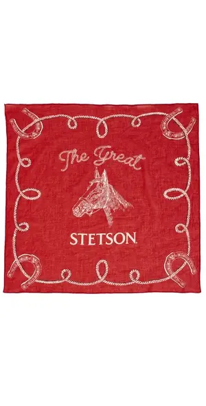 The Great. Scarves For Women