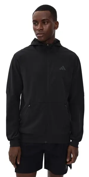Men's Stretch Golf Outerwear