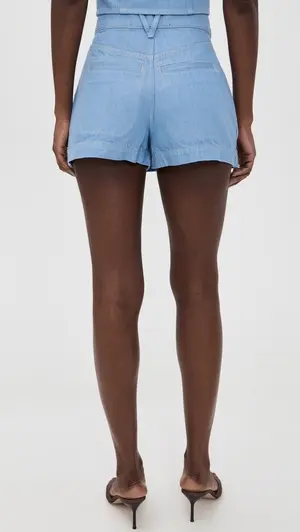 Veronica Beard Phineas Skort
