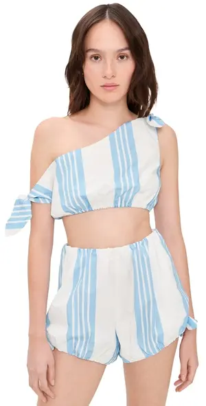 Posse Strappy Tops