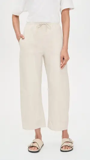 LESET Kyoto Carpenter Pants