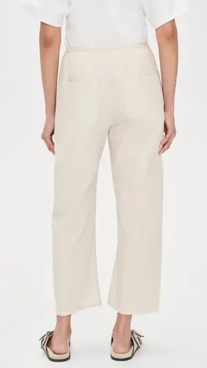LESET Kyoto Carpenter Pants