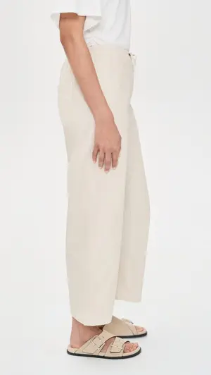 LESET Kyoto Carpenter Pants