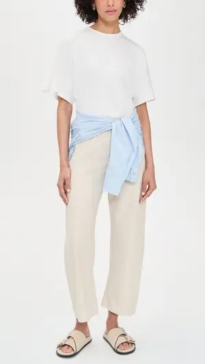 LESET Kyoto Carpenter Pants