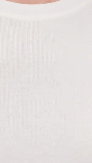 Ag Sadie Tee - Pwdr