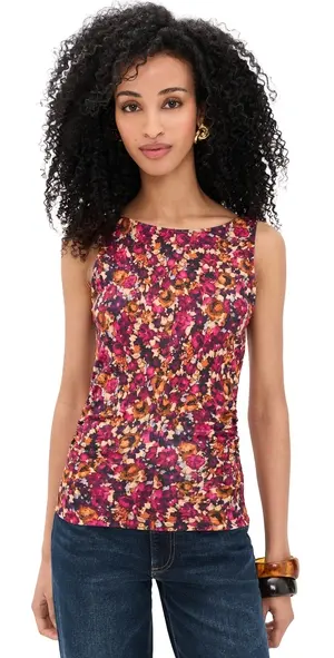 Ulla Johnson Loulou Jersey Top