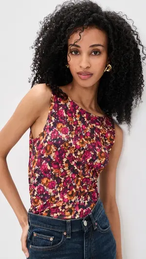 Ulla Johnson Loulou Jersey Top