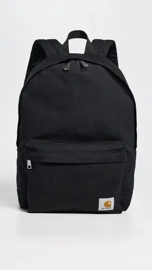 Carhartt Work In Progress Canvas Backpack