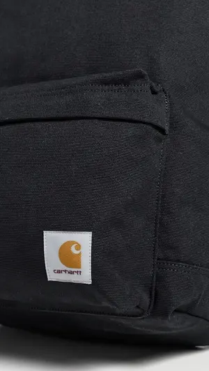 Carhartt Work In Progress Canvas Backpack