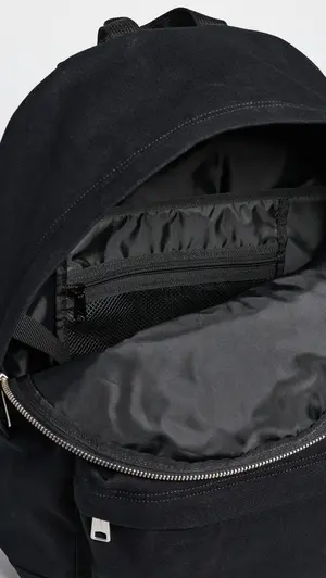 Carhartt Work In Progress Canvas Backpack