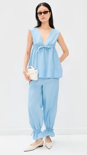 Posse Lindie Balloon Pants