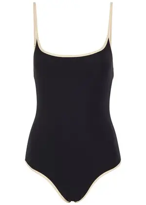 Toteme Adjustable Swimsuits