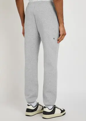 REPRESENT 247 Numbers Cotton-blend Sweatpants