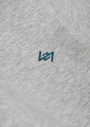REPRESENT 247 Numbers Cotton-blend Sweatpants