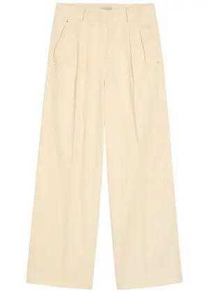 Moncler Belted Pants For Women