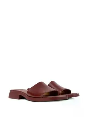 Camper Dana Open-toe Sandals