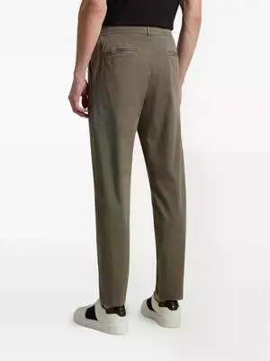 Woolrich Milton Trousers - Green