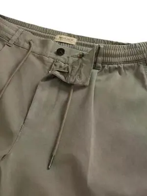 Woolrich Milton Trousers - Green