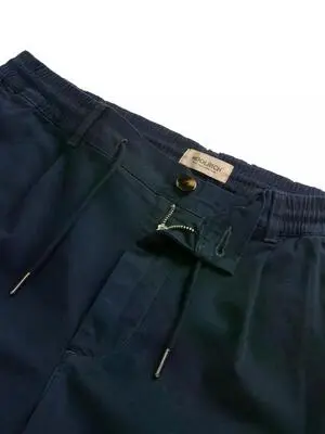 Woolrich Milton Trousers - Blue