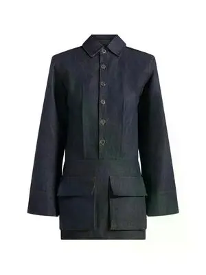 Maniere De Voir Overalls For Women
