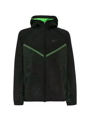 Nike Zip Hoodie