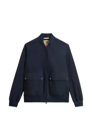 Woolrich Bomber Jackets For Men