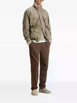 Woolrich Olmetex Jacket
