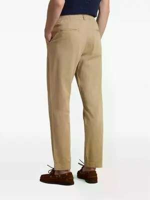 Woolrich Milton Trousers - Neutrals