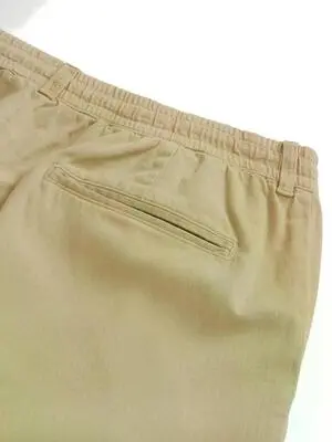 Woolrich Milton Trousers - Neutrals