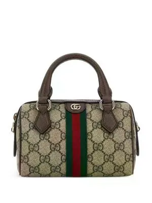 Gucci Ophidia Mini Boston Bag