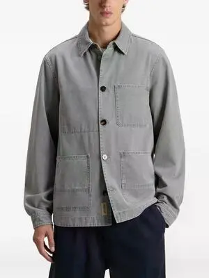 Woolrich Chore Shirt Jacket