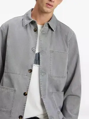 Woolrich Chore Shirt Jacket