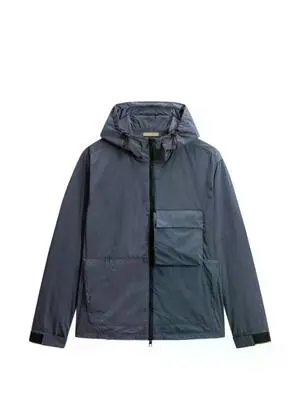 Woolrich Olmetex Jacket - Blue