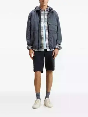 Woolrich Olmetex Jacket - Blue