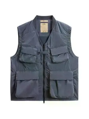 Woolrich Olmetex Gilet