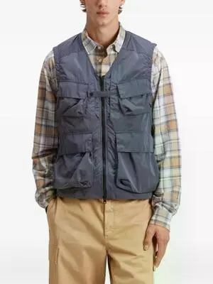 Woolrich Olmetex Gilet
